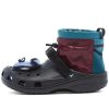 You Can Now Get A Swag Pair Of Camping Crocs That Come With A Bunch Of ...