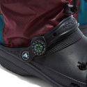You Can Now Get A Swag Pair Of Camping Crocs That Come With A Bunch Of ...