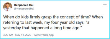 30 Hilarious Parenting Tweets That Are Totally Relatable