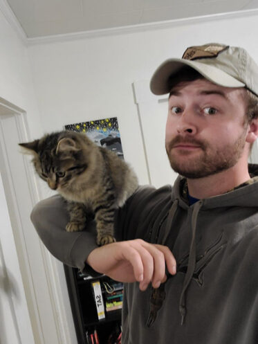 Heartwarming Rescue Pet Photos That Will Tug At Your Heartstrings