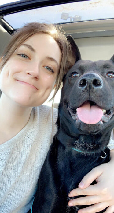 Heartwarming Rescue Pet Photos That Will Tug At Your Heartstrings