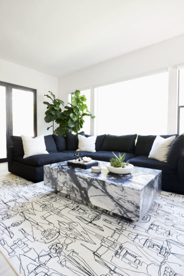 These Subtle Star Wars Rugs Are A Good Balance Between Style And Nerd