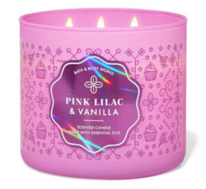 The Four New Candle Scents By Bath & Body Works Are Perfect For ...