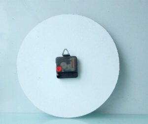 This ‘Kevin Hates Broccoli Clock' Is One For 'The Office' Fans