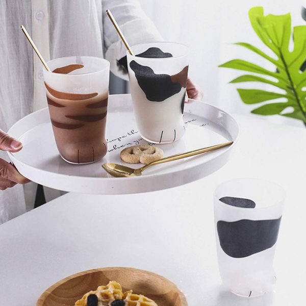 These Cat Paw Cups Are Purrfect For Cat Lovers