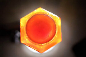 This Dumbbell Beer Glass Combines Working Out With Getting Hammered