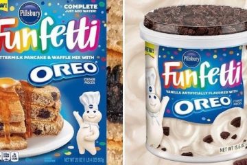 You Can Get Red Velvet Oreos That Taste Just Like The Cake