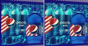 Pepsi And Peeps Collaborated To Create A Marshmallow Soda