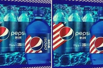 New Mixed Berry Twinkies Are Filled With Blueberry, Raspberry And ...