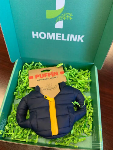 Cold Beer Coats Keep Your Drinks 'Cool' In Temperature And In Looks