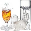 Add The 'Force' To Your Drinks Using These Star Wars Ice Trays