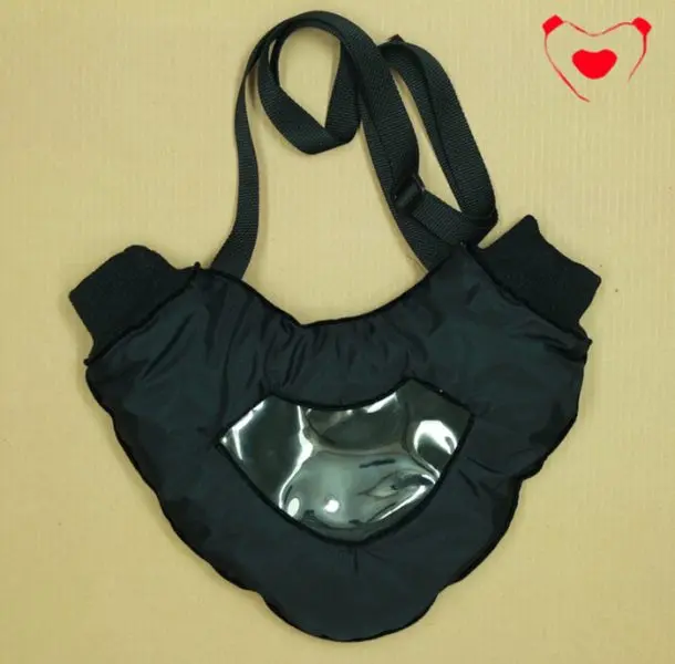 There's 'Texting Mittens' To Keep Your Hands Warm While On Your Phone