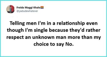 The "Tell Me You’re A Woman Without Telling Me You’re A Woman" Twitter ...