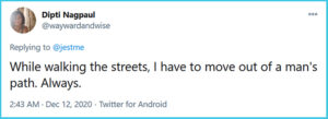The "Tell Me You’re A Woman Without Telling Me You’re A Woman" Twitter ...