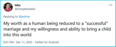 The "Tell Me You’re A Woman Without Telling Me You’re A Woman" Twitter ...