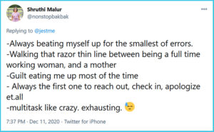 The "Tell Me You’re A Woman Without Telling Me You’re A Woman" Twitter ...