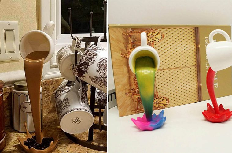 Products & Technology Awesome Inventions