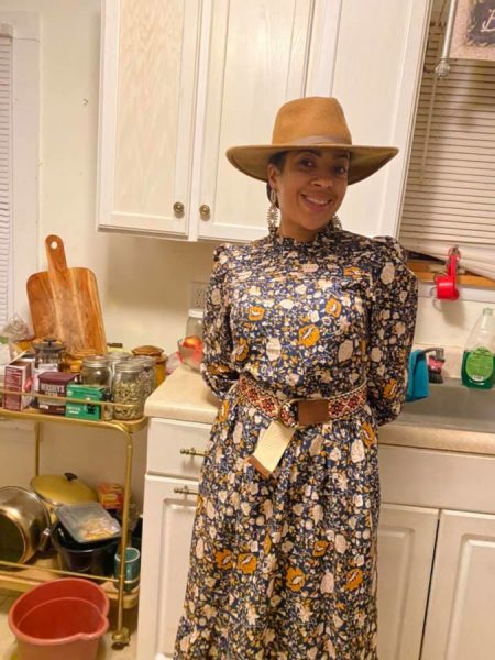 People Are Roasting 'Target' Fashion Designers By Wearing Their Dresses ...