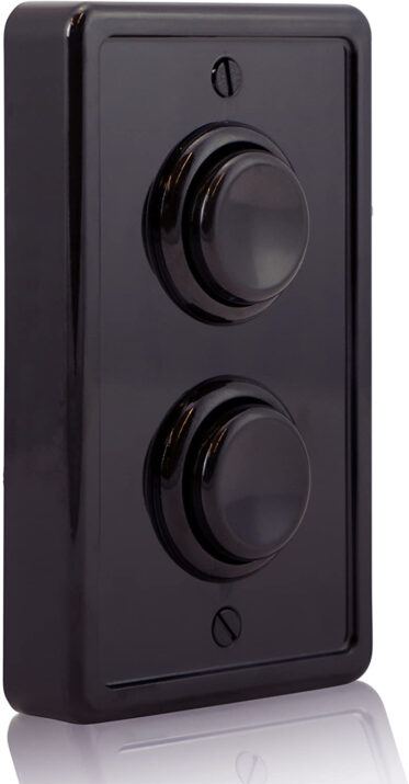 Cover Your Light Switches With These Arcade Switch Covers For That ...