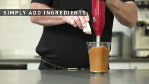 Turn Any Liquid Into Caviar-Shaped Pearls With This Automatic Spherificator