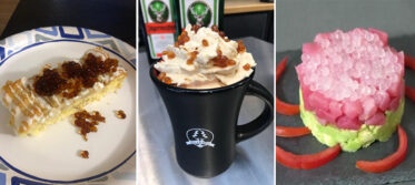 Turn Any Liquid Into Caviar-Shaped Pearls With This Automatic Spherificator