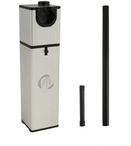 This Portable Smoke Infuser Adds An Authentic Smokehouse Flavor To Your ...