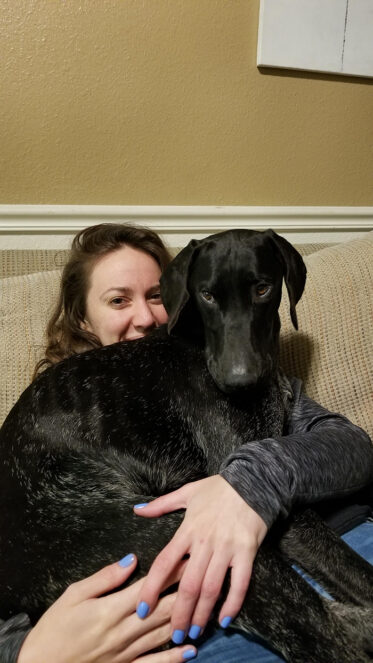 50 Possessive Pets Who Made Their Owners Feel Like The Third Wheel