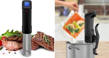 Never Over Cook A Steak Again With This Sous Vide Cooker