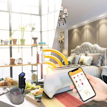 Never Over Cook A Steak Again With This Sous Vide Cooker