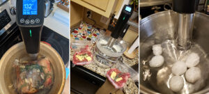 Never Over Cook A Steak Again With This Sous Vide Cooker