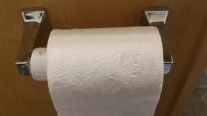 Prank Your Friends And Family With This Talking Toilet Paper Spindle