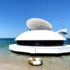 'Anthenea' Is A Solar-Powered Luxury Hotel With Views Above And Below ...