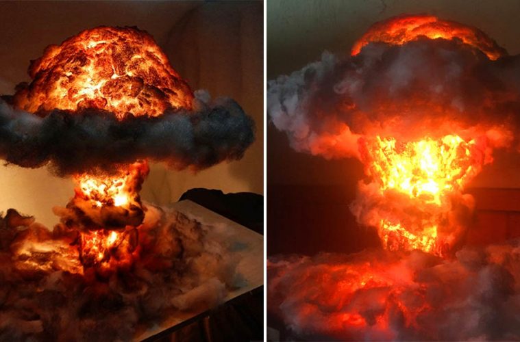 lamp Archives - Awesome Inventions