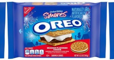 Oreo Boo Cookies Have 5 New Spooky Designs This Halloween