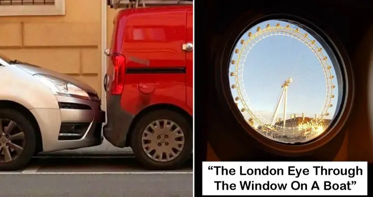 People Are Sharing Photos That Fellow Perfectionists Will Appreciate