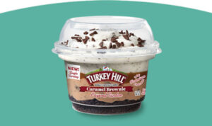 Turkey Hill Has Released Eight New Ice Cream Sundaes That Are Full Of ...
