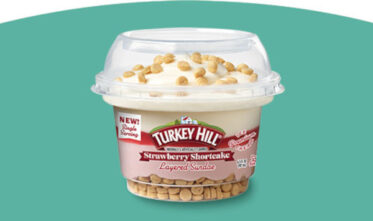 Turkey Hill Has Released Eight New Ice Cream Sundaes That Are Full Of ...