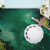 'Anthenea' Is A Solar-Powered Luxury Hotel With Views Above And Below ...
