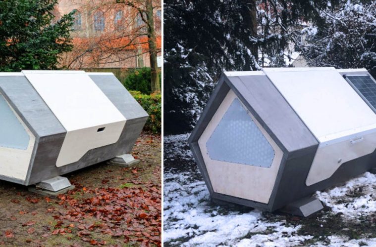 Architecture & Design Awesome Inventions