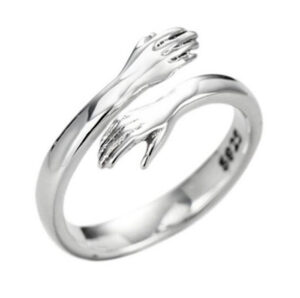 The Hug Ring Will Always Be There To Give You That Hug You Need During ...