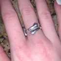 The Hug Ring Will Always Be There To Give You That Hug You Need During ...