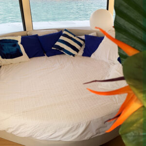 'Anthenea' Is A Solar-Powered Luxury Hotel With Views Above And Below ...