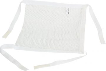 This Dryer Door Shoe Net lets You Dry Your Shoes Without Them Knocking ...