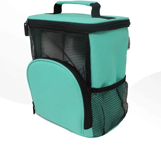 This Portable Shower Caddy Is Large Enough To Carry All Of Your ...