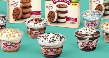 Turkey Hill Has Released Eight New Ice Cream Sundaes That Are Full Of ...