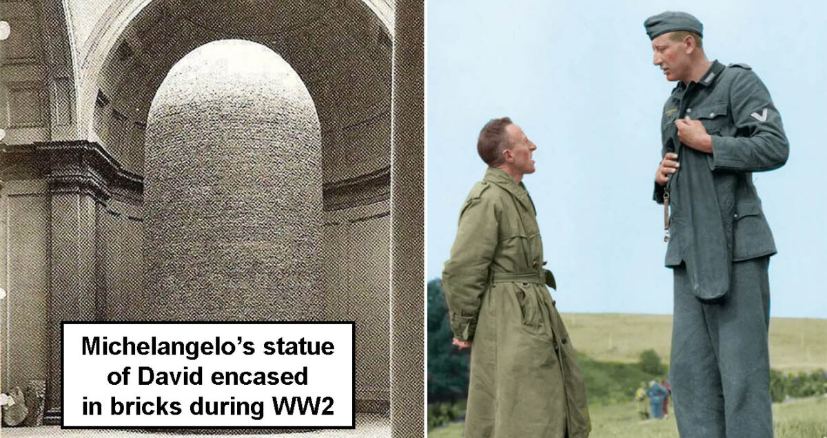 Rare Historical Photographs You've Probably Not Seen Before