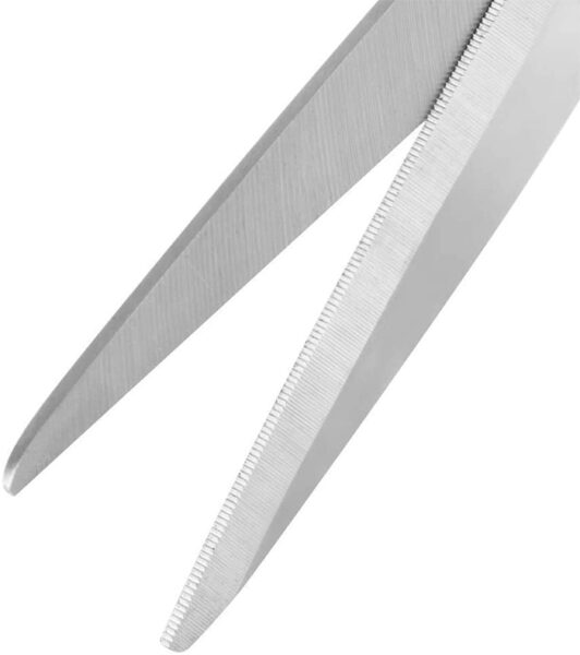 These Laser Guided Scissors Shine A Beam Down Making It Easier To ...