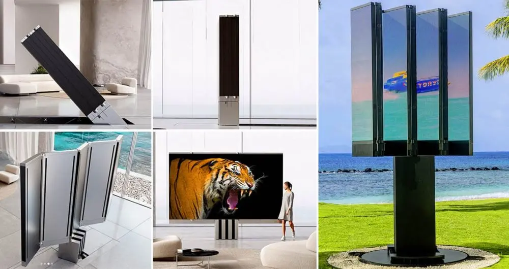 Architecture & Design Awesome Inventions