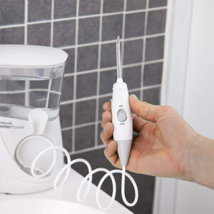 Electronic Water Flosser