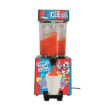 Make Slushies At Home With The Countertop ICEE Machine